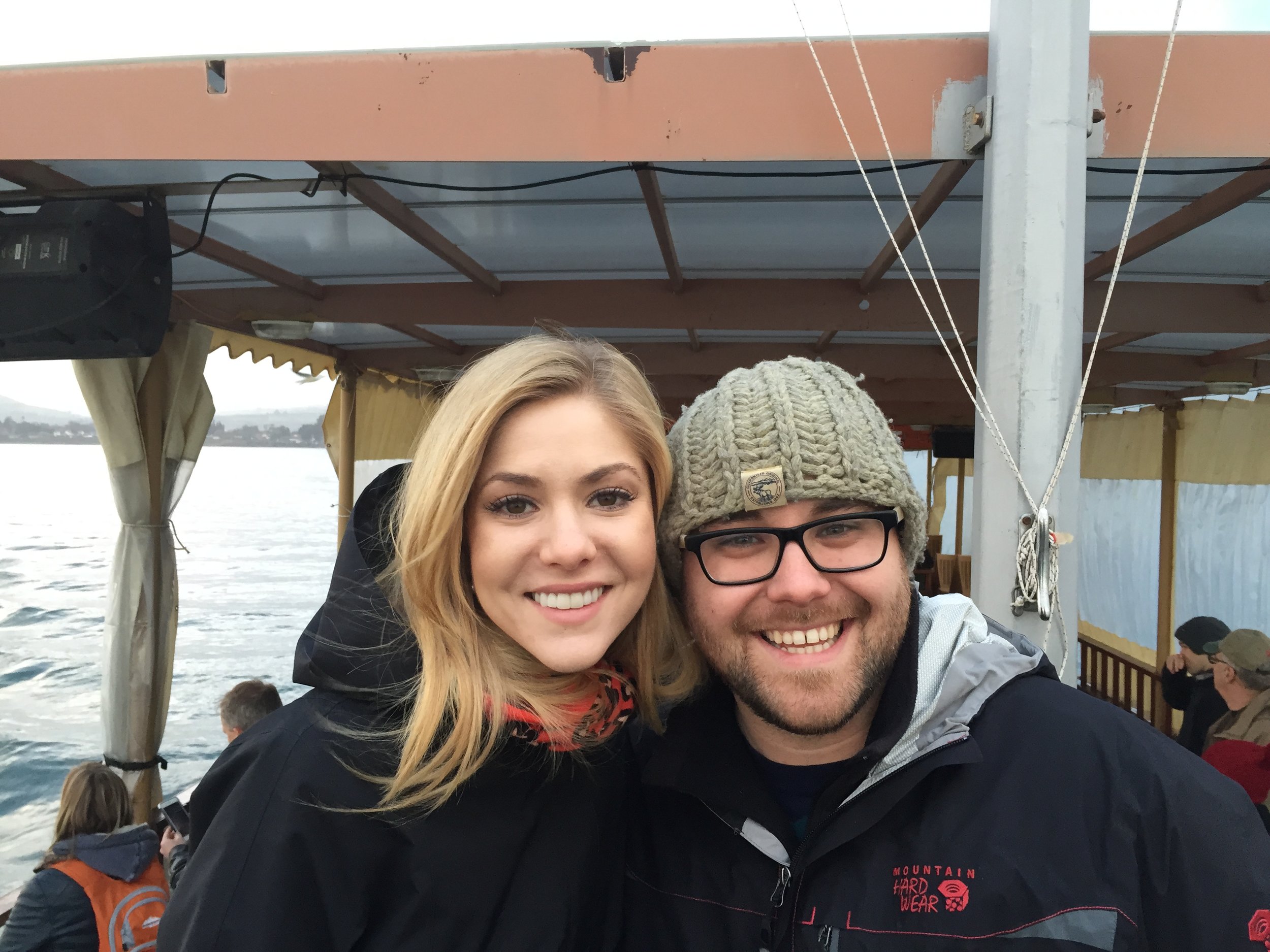 Jonathon (Jon) M. Seidl