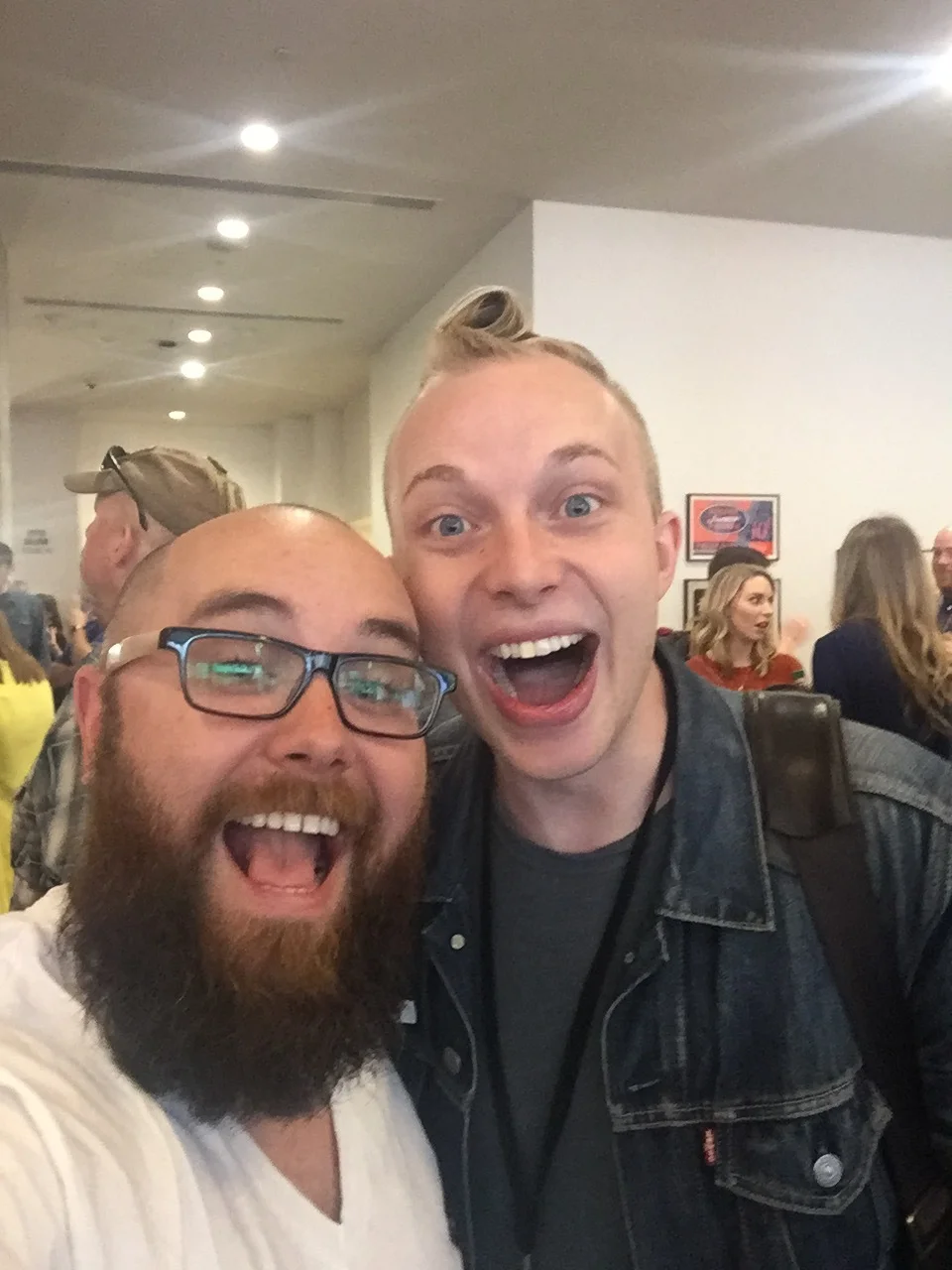 Jonathon (Jon) M. Seidl