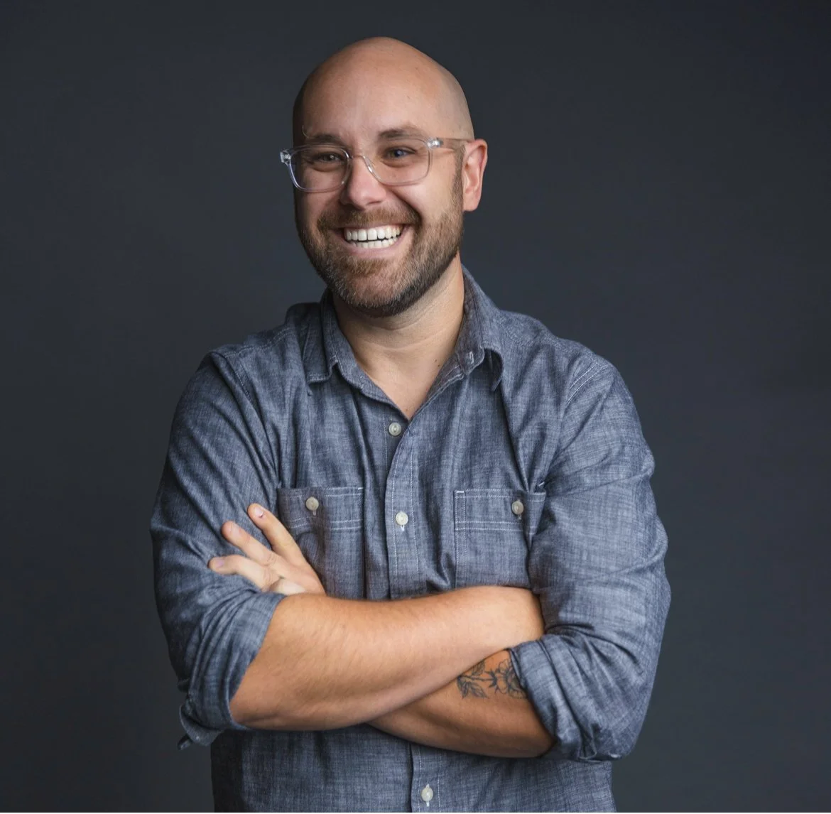 Jonathon (Jon) M. Seidl