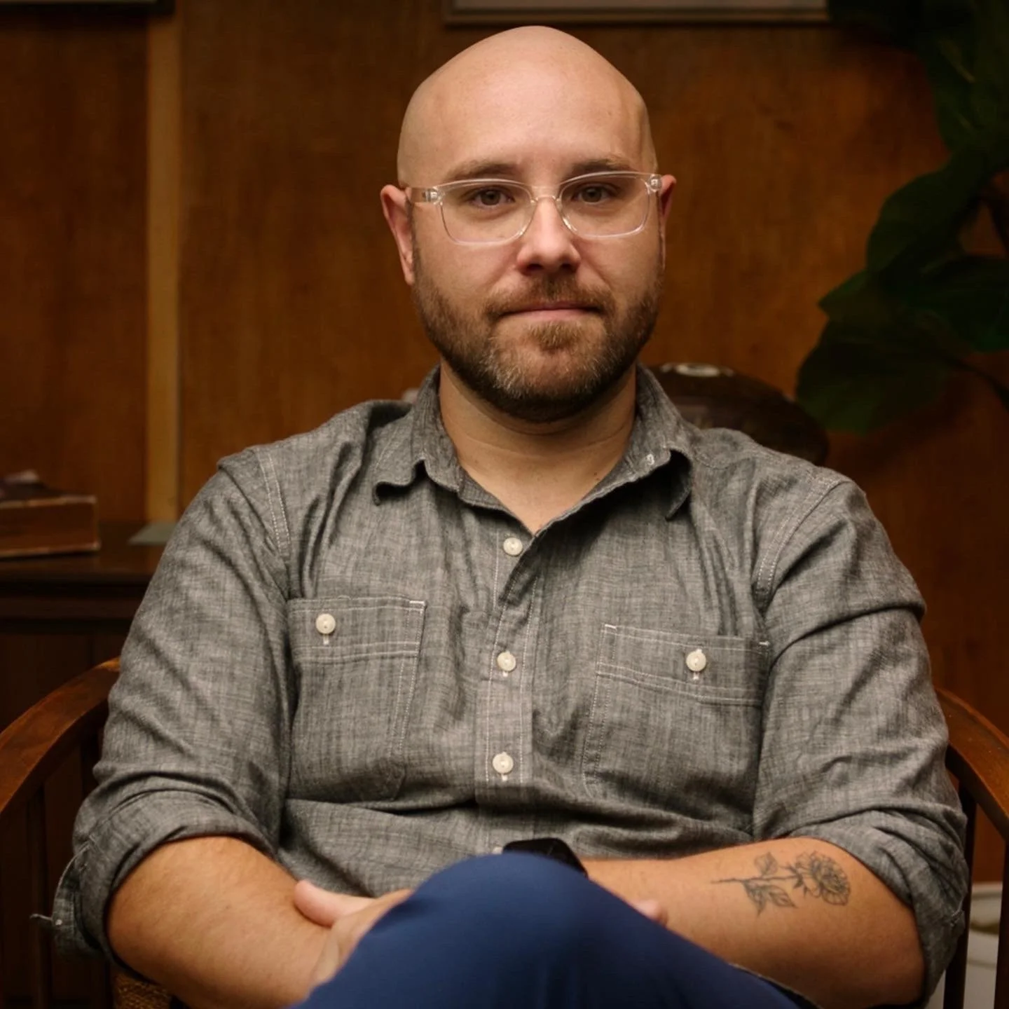 Jonathon (Jon) M. Seidl