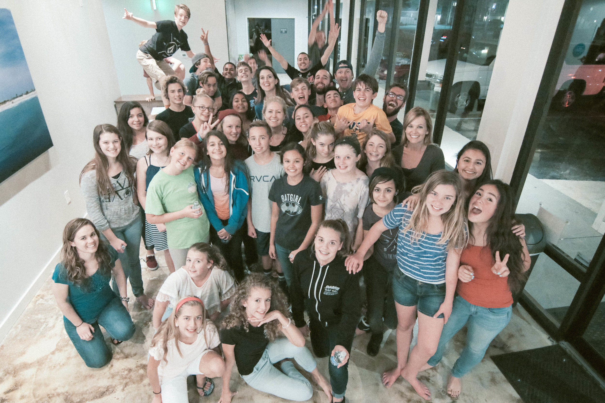 OCC Students — Ocean City Church
