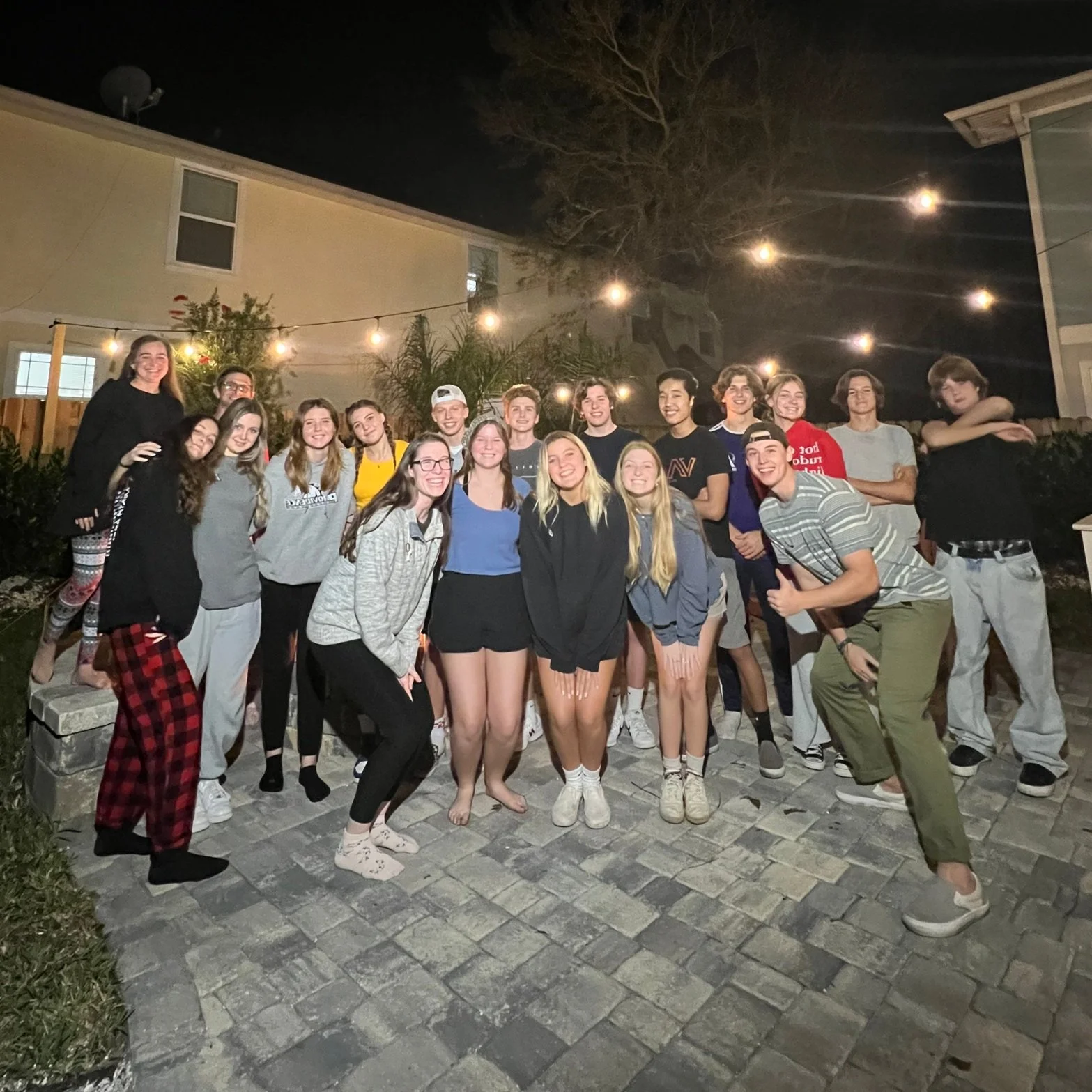OCC Students — Ocean City Church
