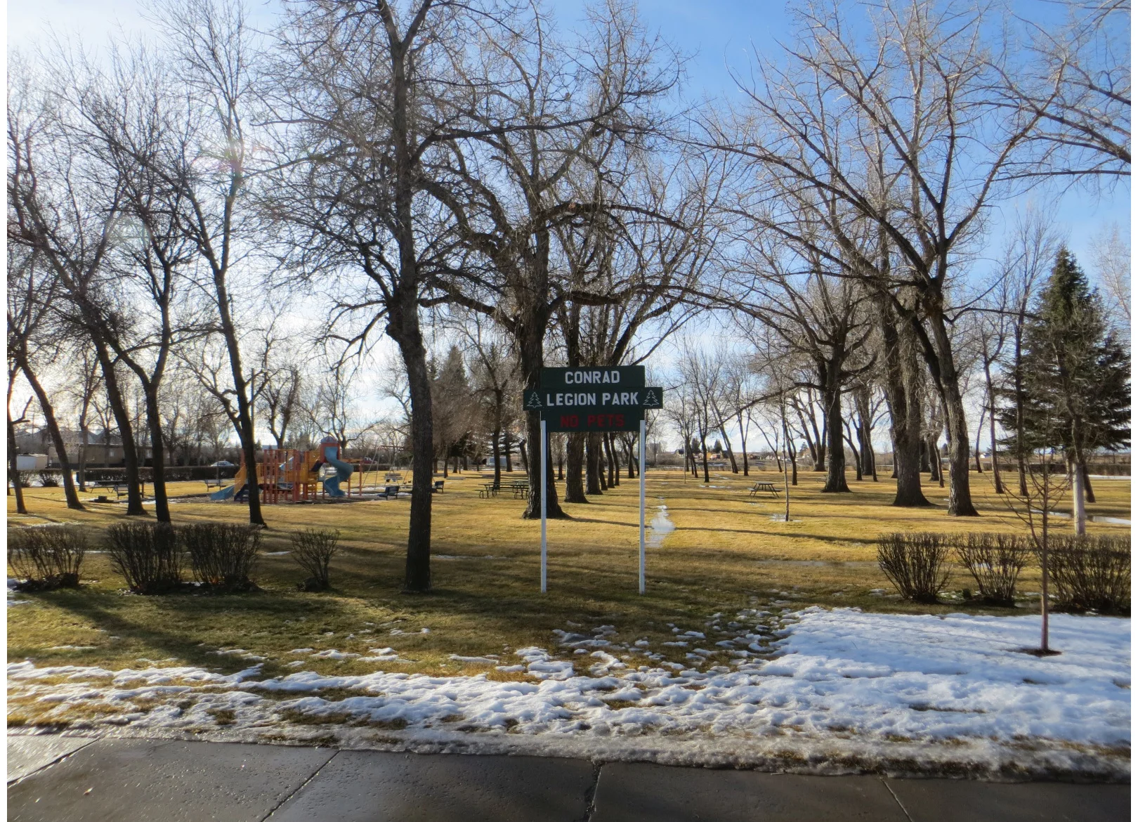 Heart of the Golden Triangle