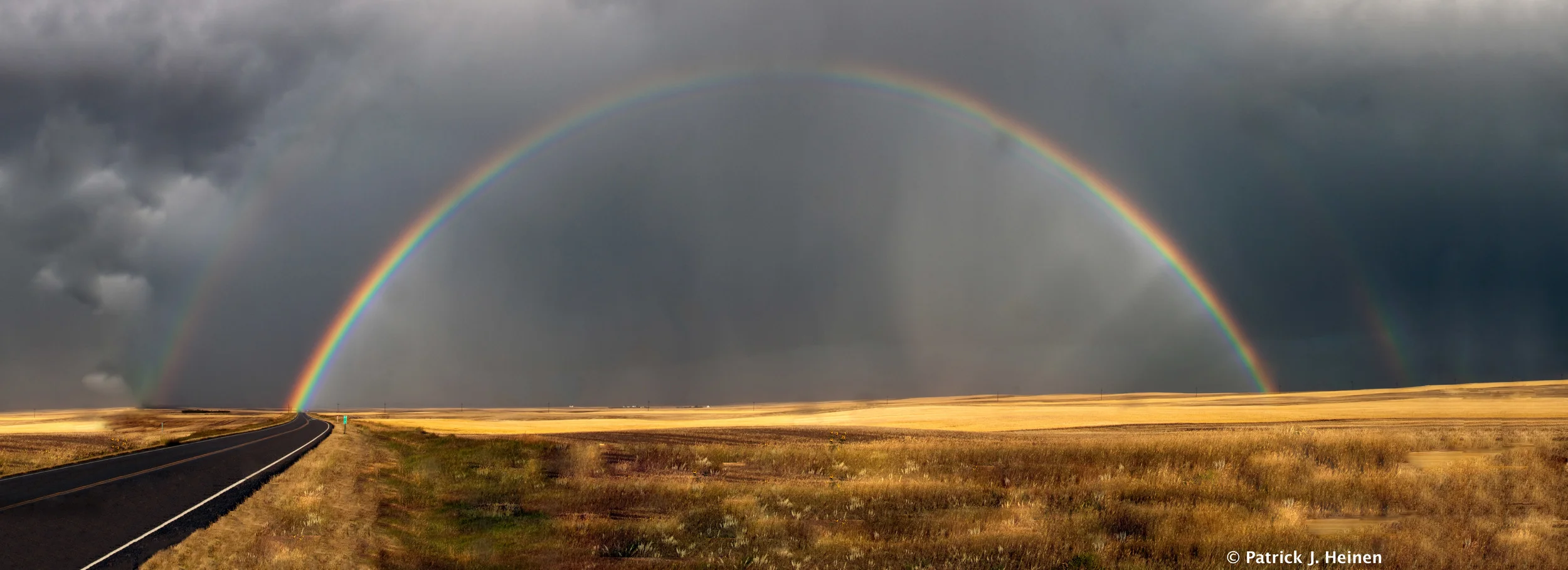 Heart of the Golden Triangle