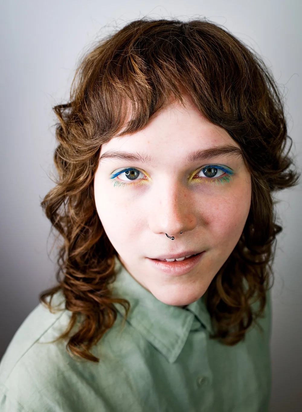 Swamp Mermaid Beauty