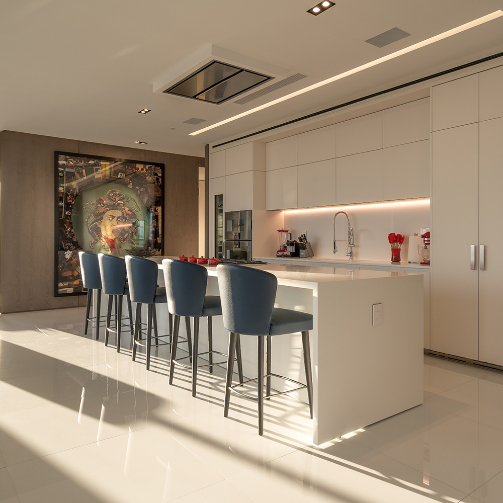 Tell us about your project — BRG Studio