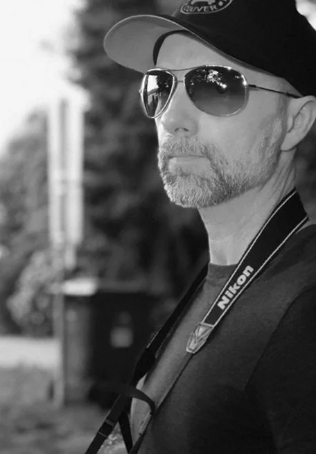 About — Scarr Industries