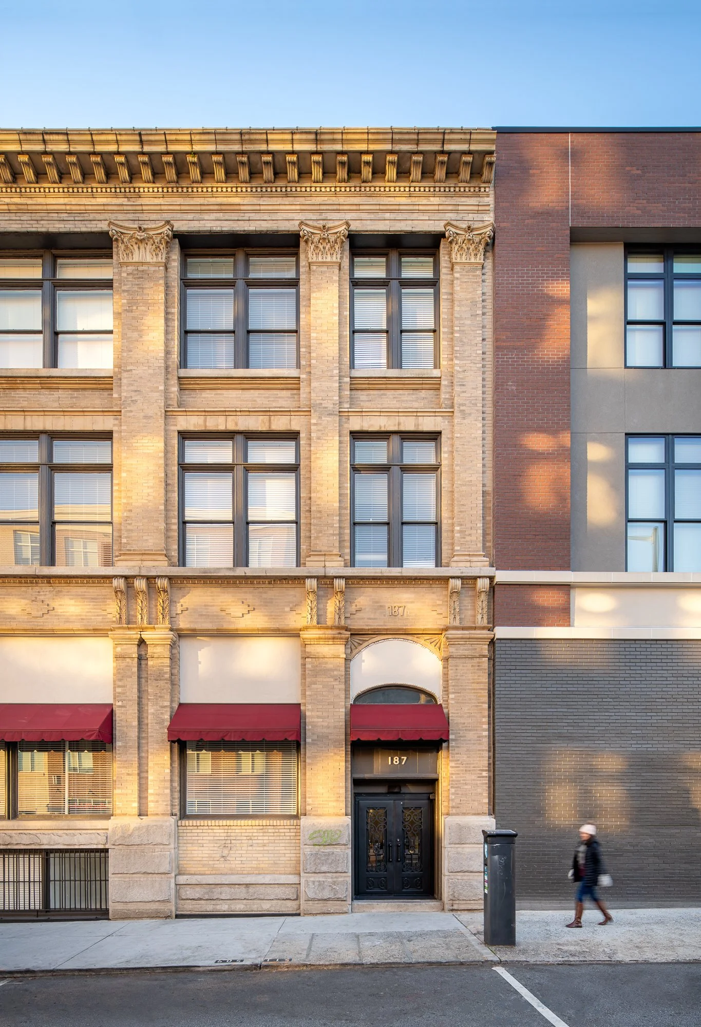 Edgewood Center II — Lusk Commercial Contractors, Inc.