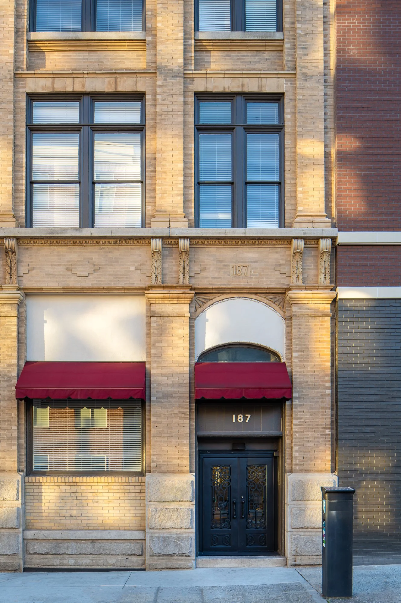 Edgewood Center II — Lusk Commercial Contractors, Inc.