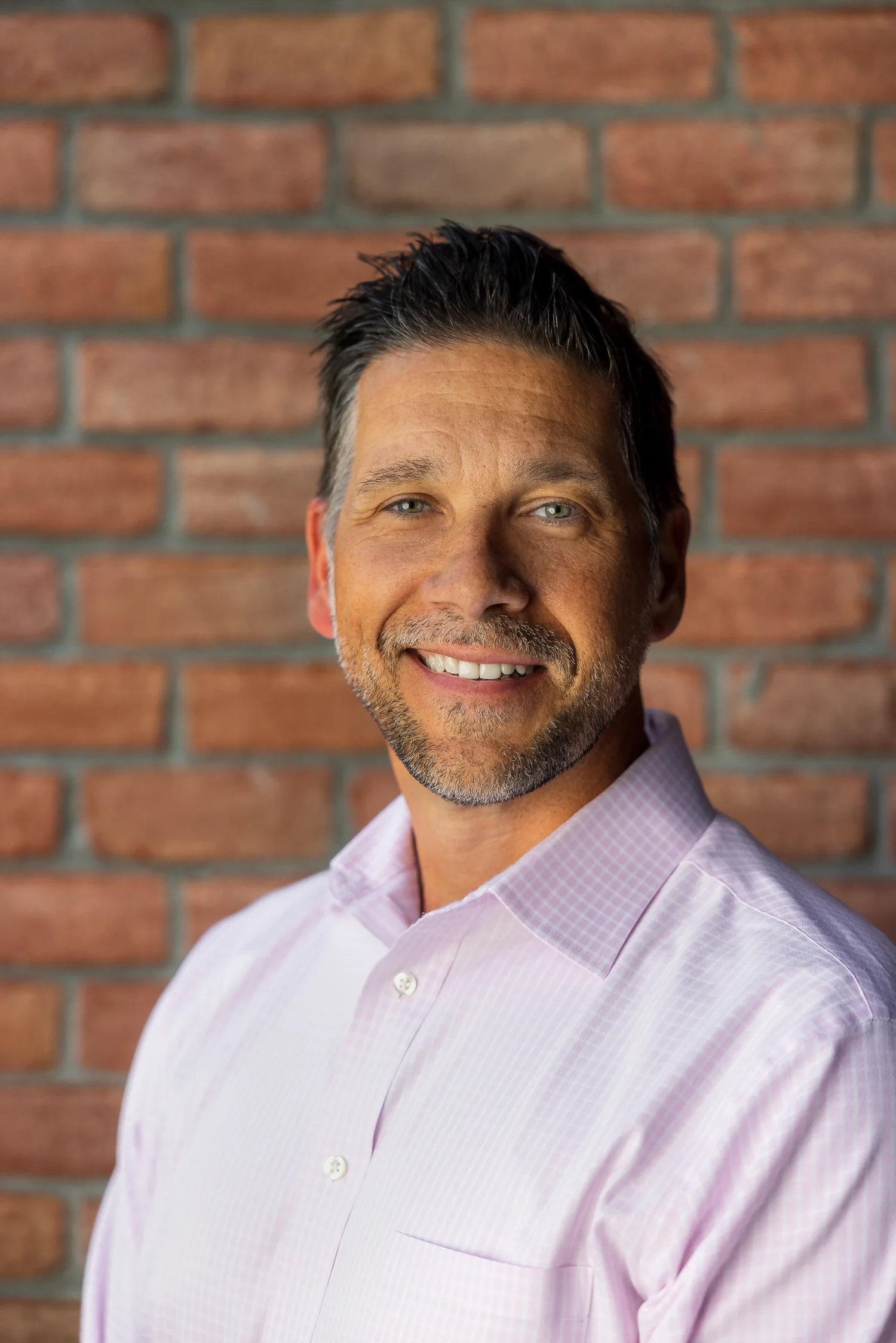 Leadership Team — Lusk Commercial Contractors, Inc.