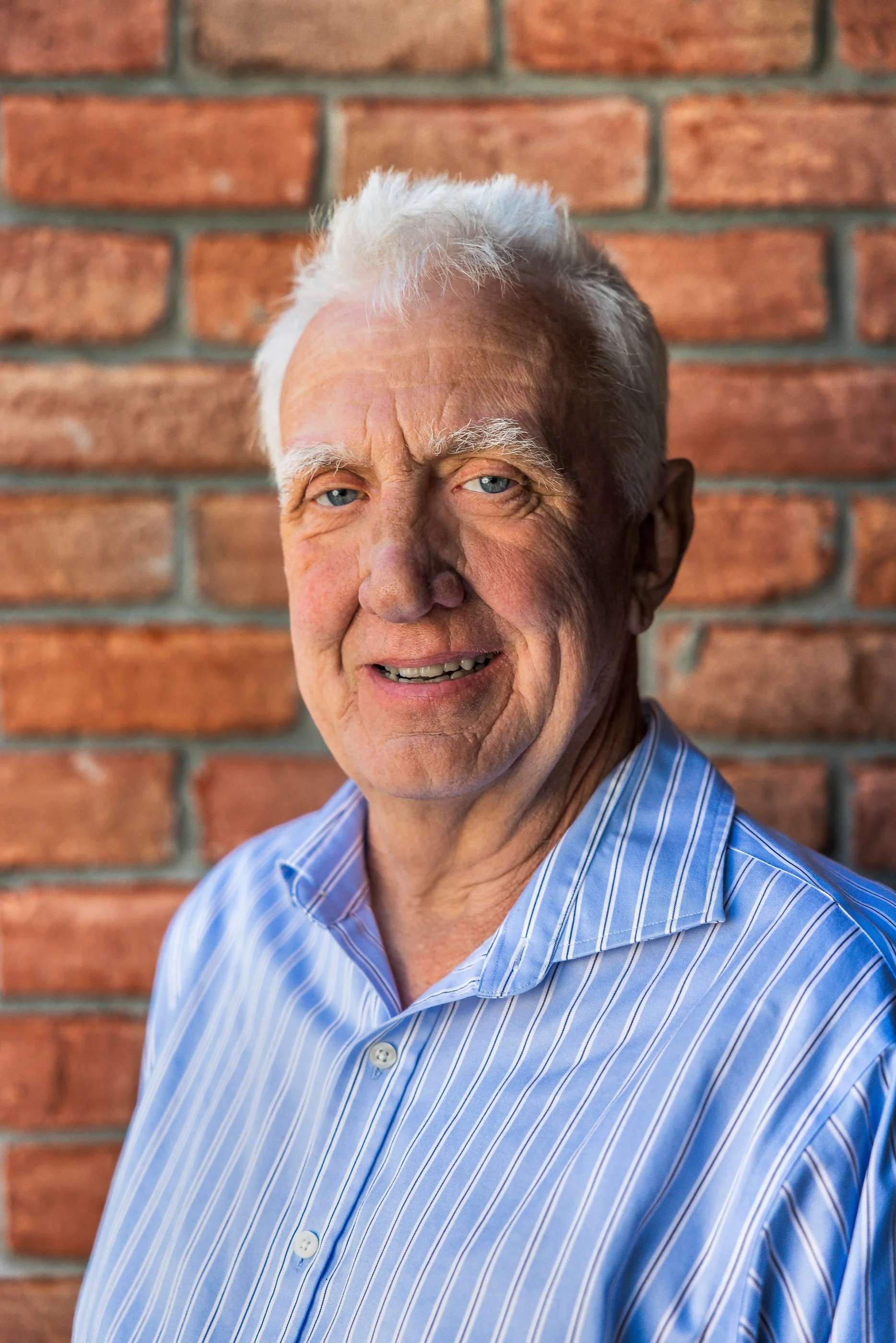 Leadership Team — Lusk Commercial Contractors, Inc.