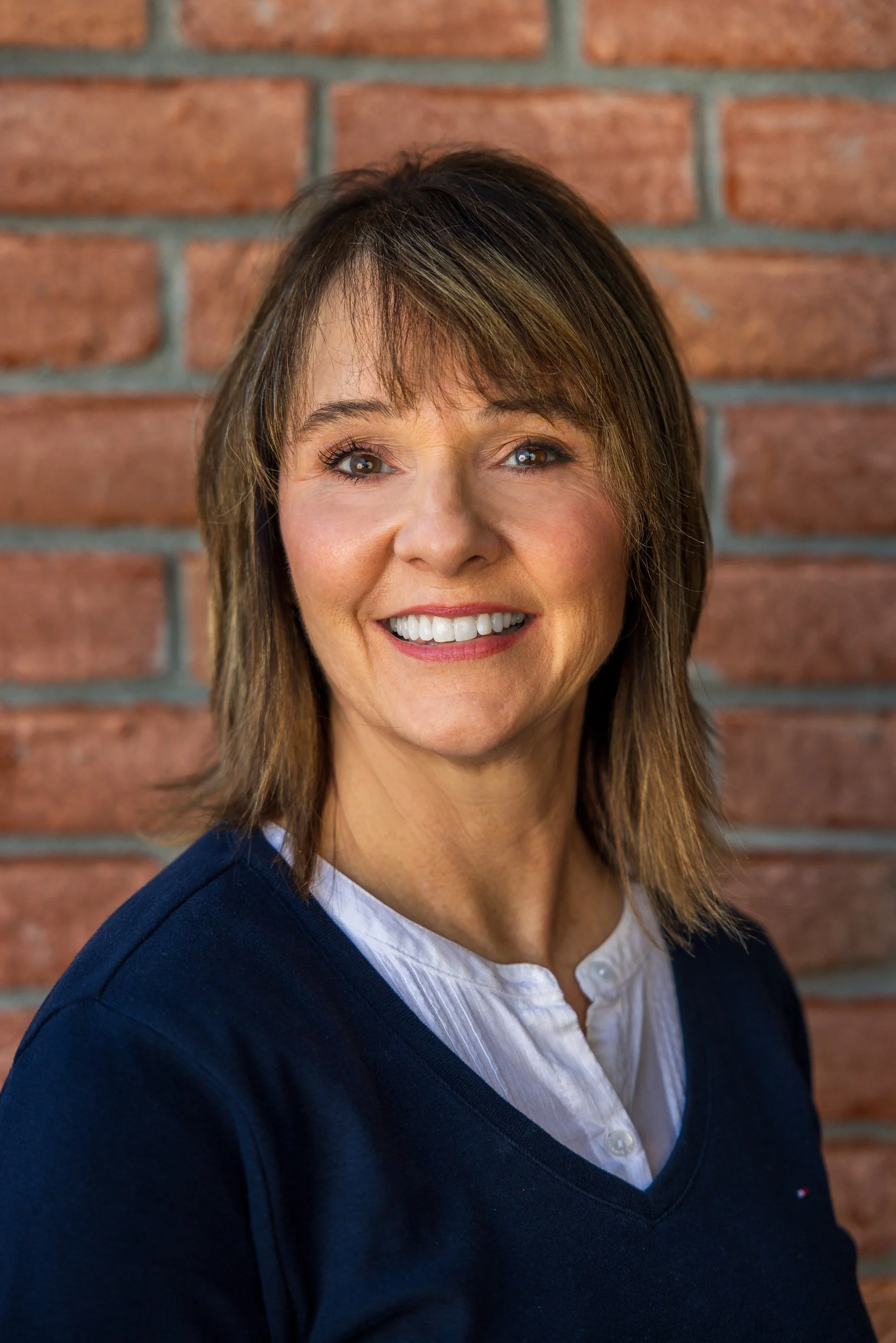 Leadership Team — Lusk Commercial Contractors, Inc.