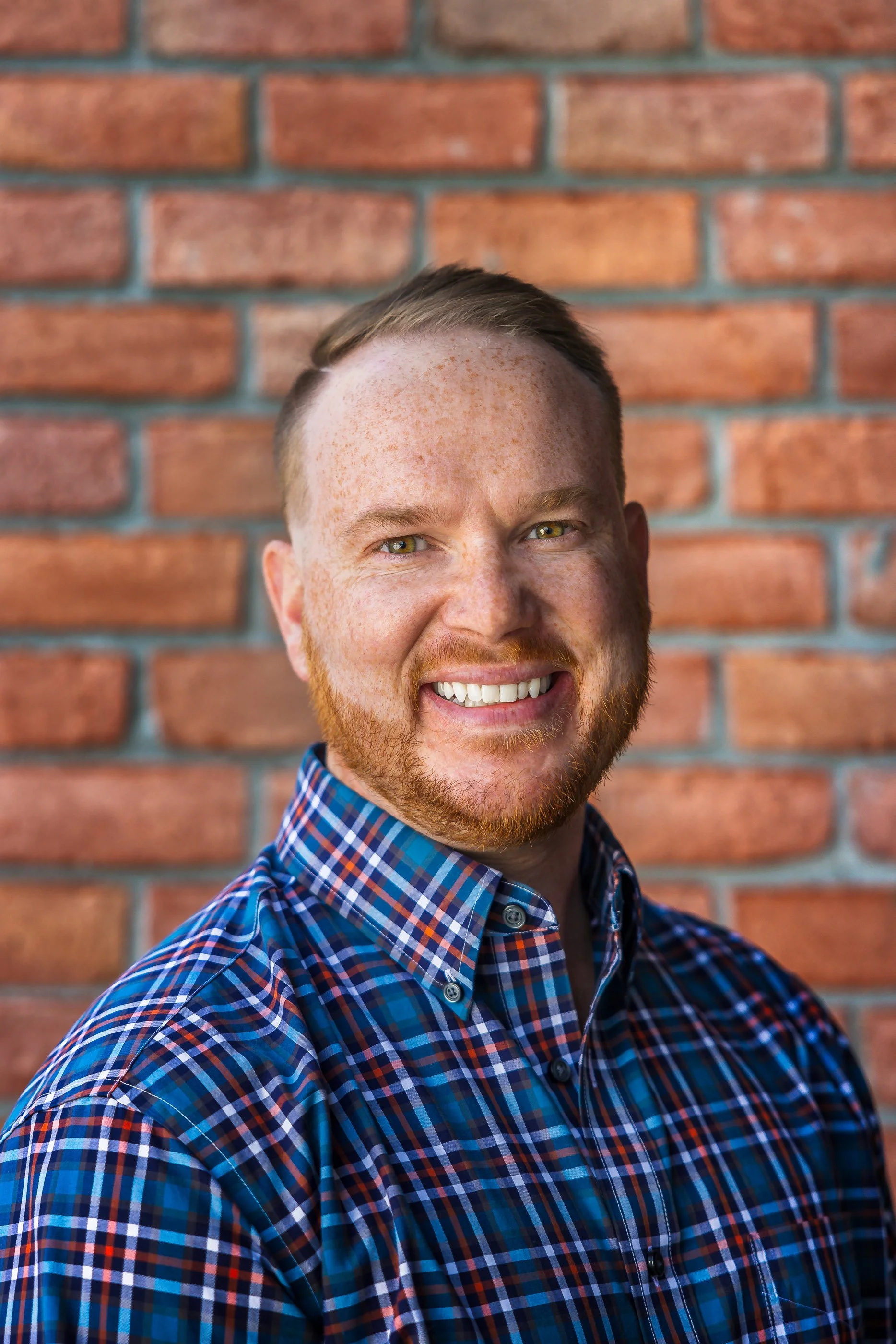 Leadership Team — Lusk Commercial Contractors, Inc.