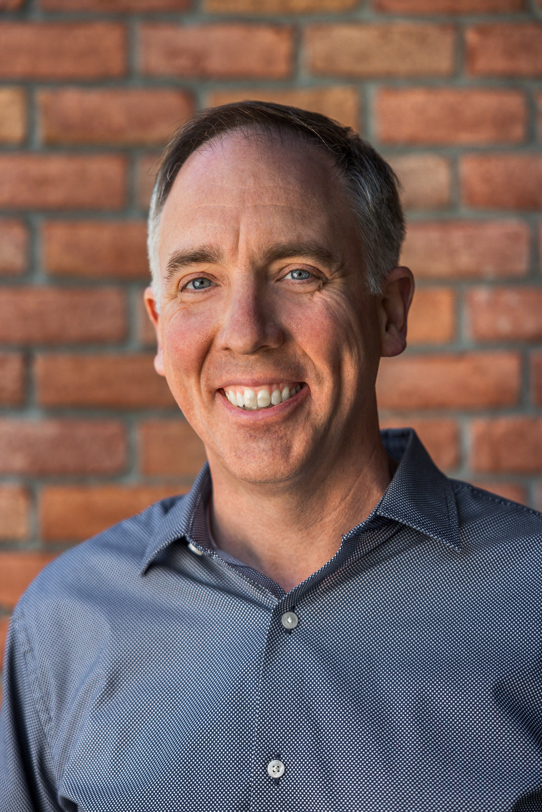 Leadership Team — Lusk Commercial Contractors, Inc.