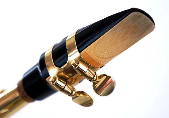 Why Is Saxophone Considered A Woodwind Musical Instrument? — Stage ...