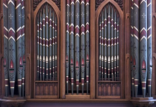 Instruments That Make Those Spooky Sounds on Halloween — Stage Music ...