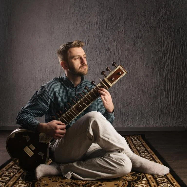 Why is it Important to Learn the Basic Carnatic Music Lessons? — Stage ...