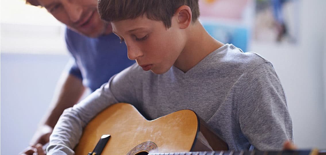 The Benefits of Music for Teens — Stage Music Center In Acton and ...
