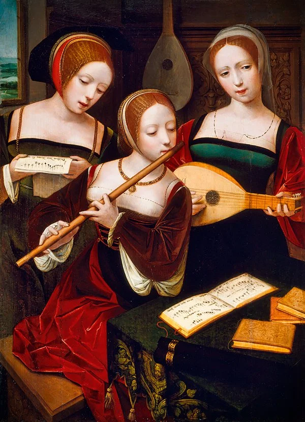 Influence of Historical Events on Music — Stage Music Center In Acton ...