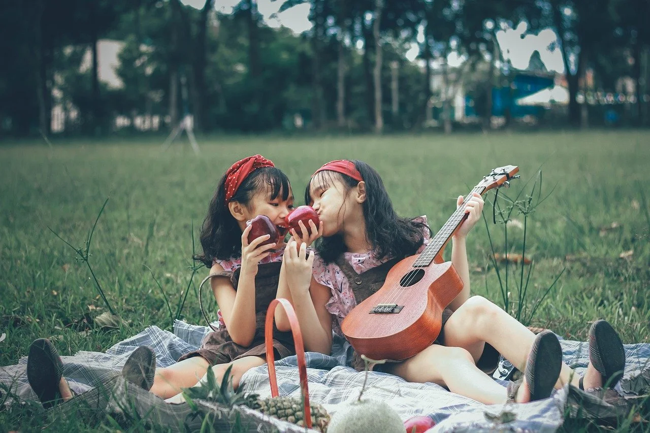 Ukulele: History & Fun Facts — Stage Music Center In Acton and ...