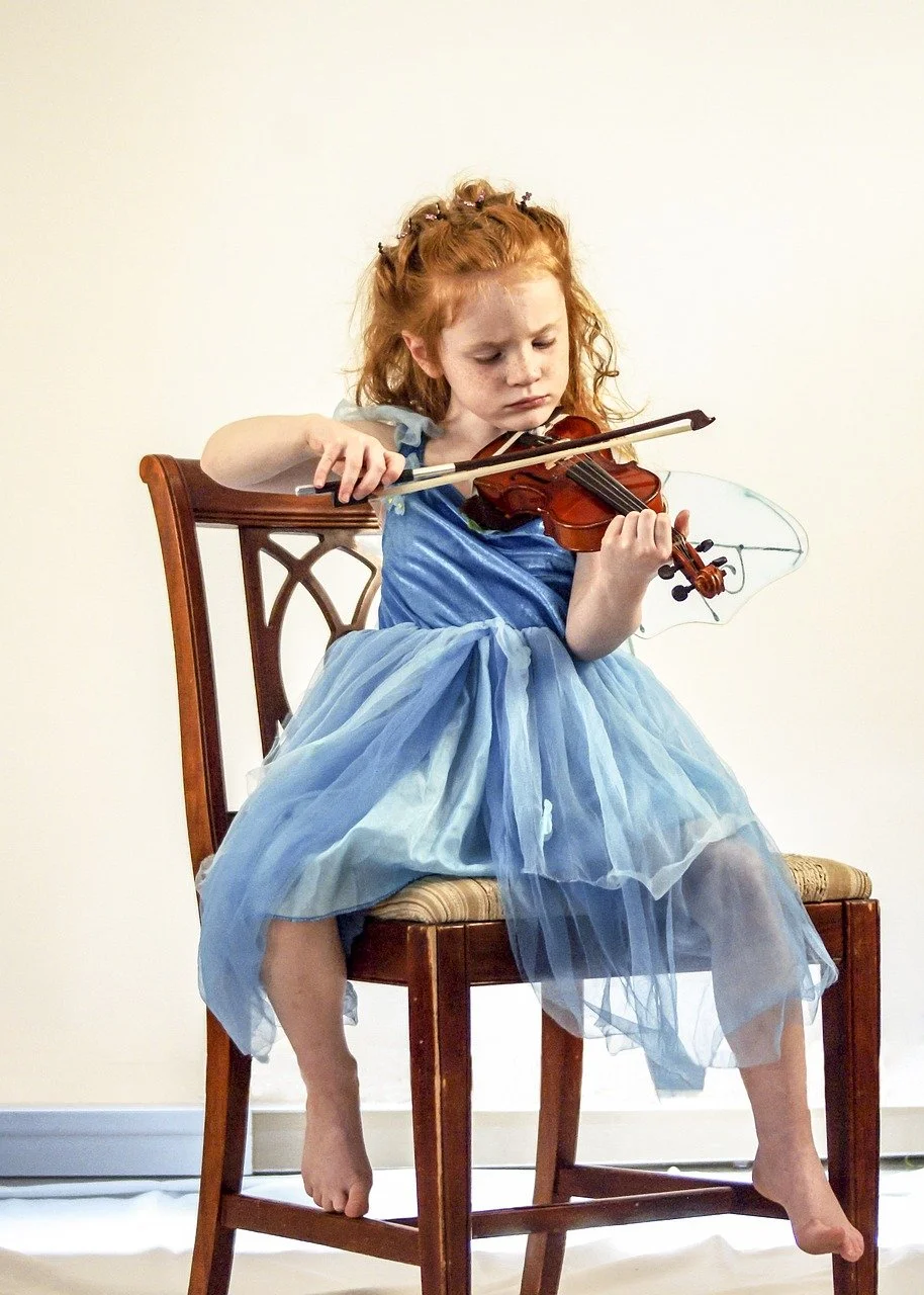 Improvisation in Music: The Creative Activity in the Moment — Stage ...