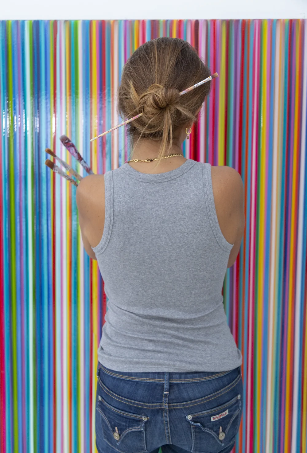 Carla Bank Art