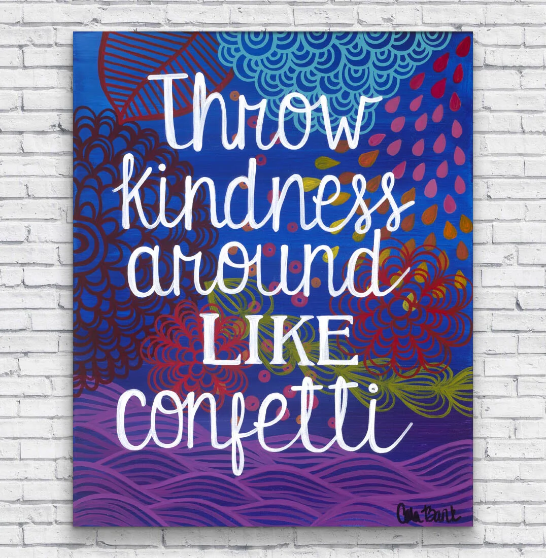 Carla Bank Prints Framed and unframed — Carla Bank