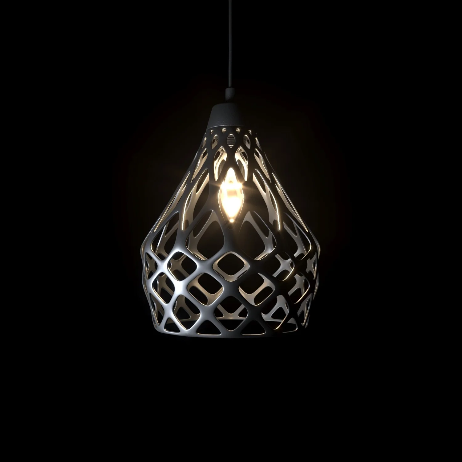 DARK MATTER | BIOMIMICRY — Interior Design For Your Space – VOOOD