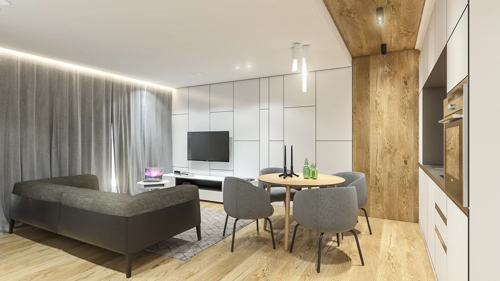 Andromeda 8 — Interior Design For Your Space – VOOOD