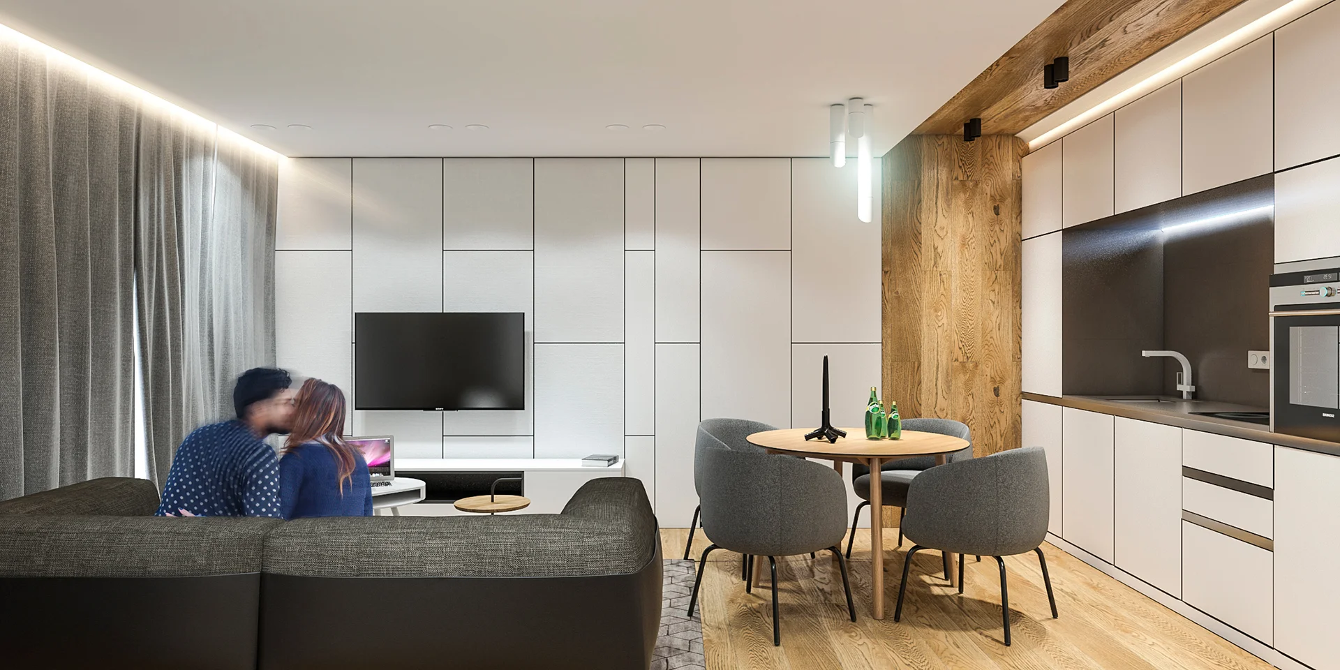 Andromeda 8 — Interior Design For Your Space – VOOOD