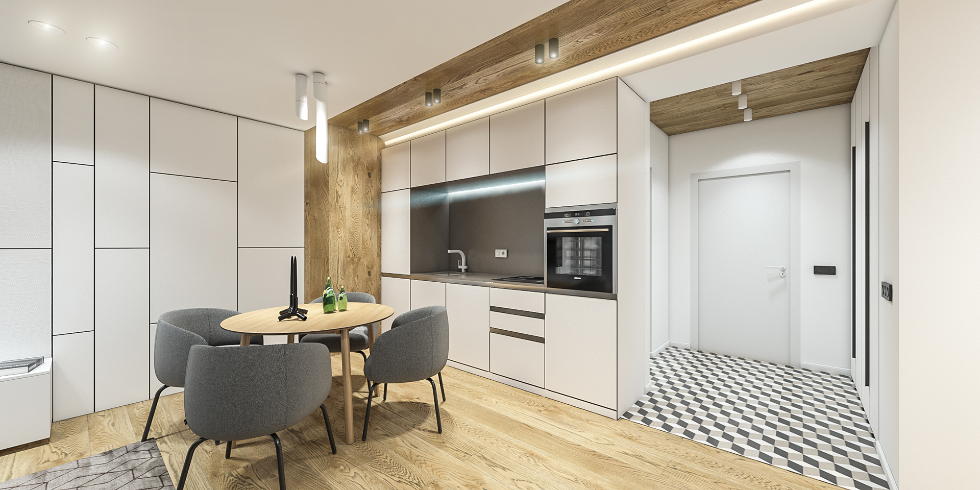 Andromeda 8 — Interior Design For Your Space – VOOOD