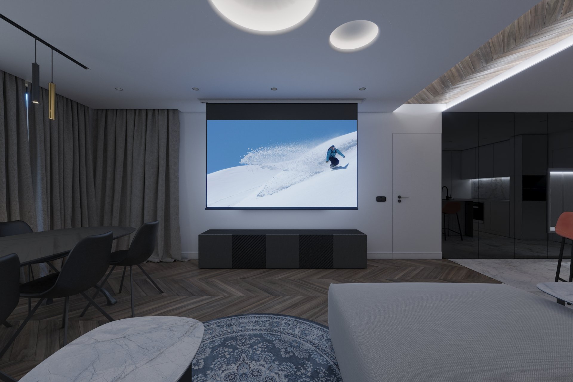 Interior Design For Your Space – VOOOD