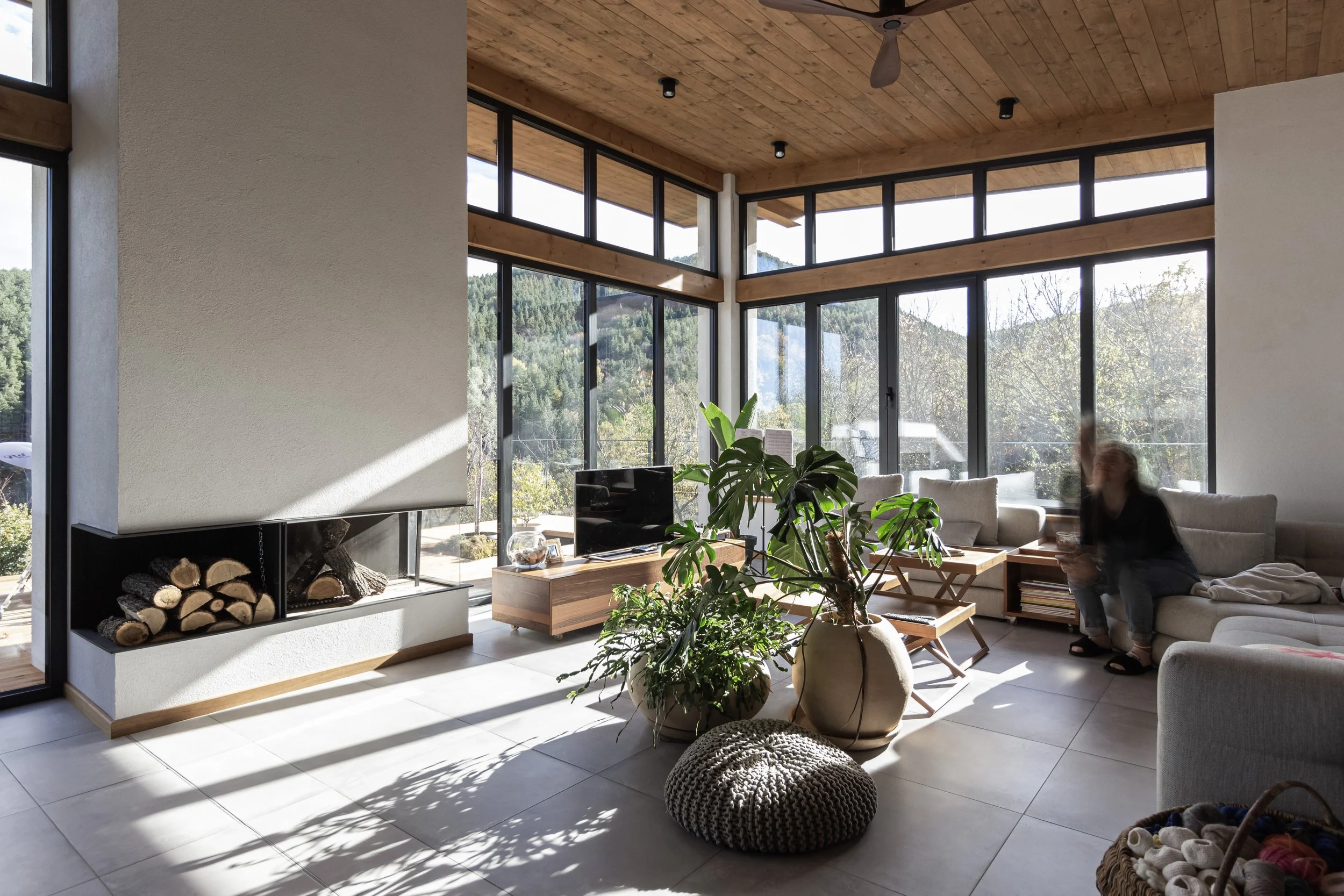 BOVA HOUSE — Interior Design For Your Space – VOOOD