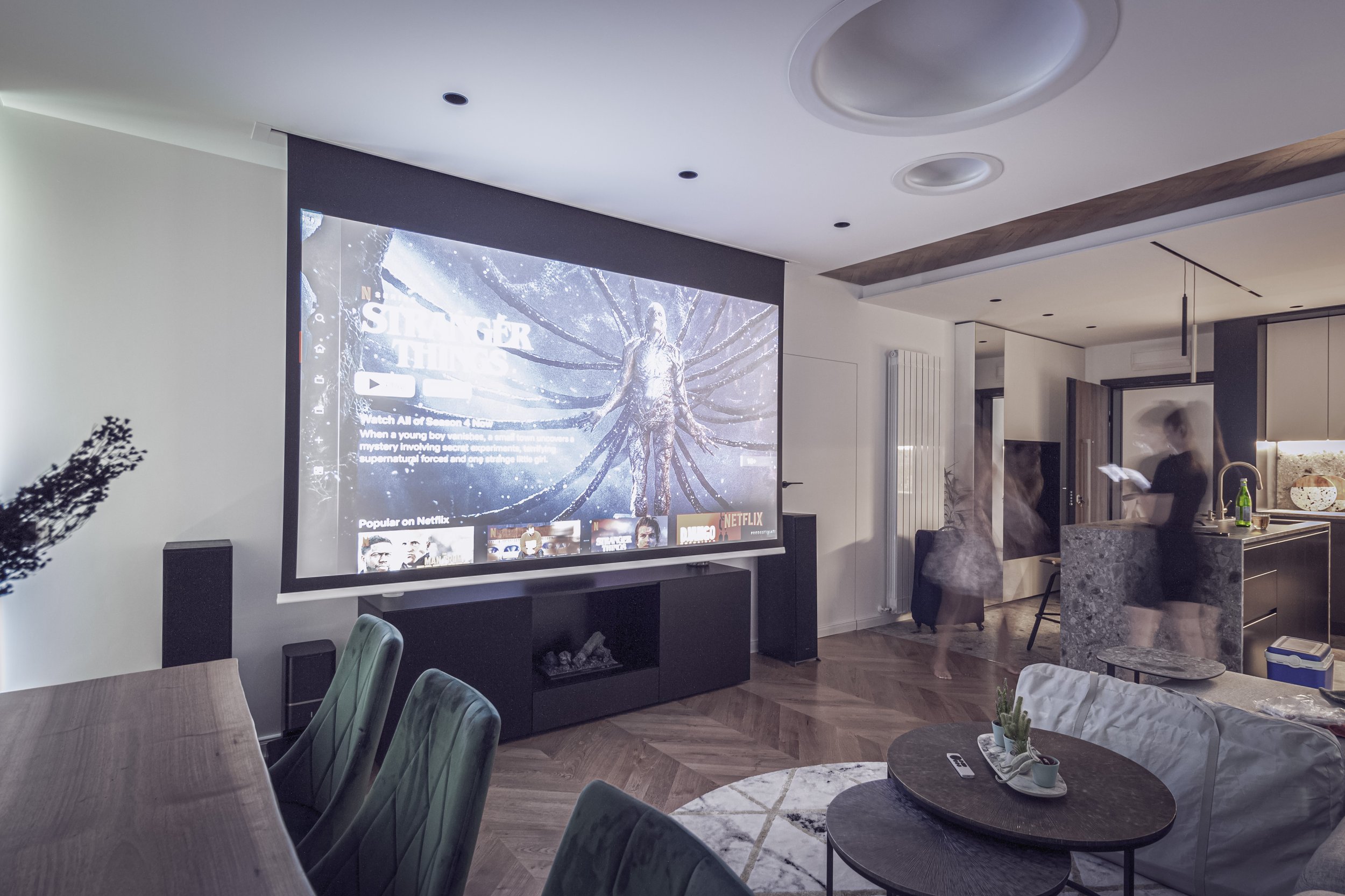 AMAYA RESIDENCE — Interior Design For Your Space – VOOOD