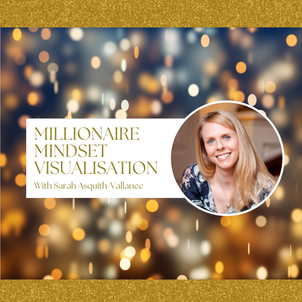 Sarah Asquith-Vallance