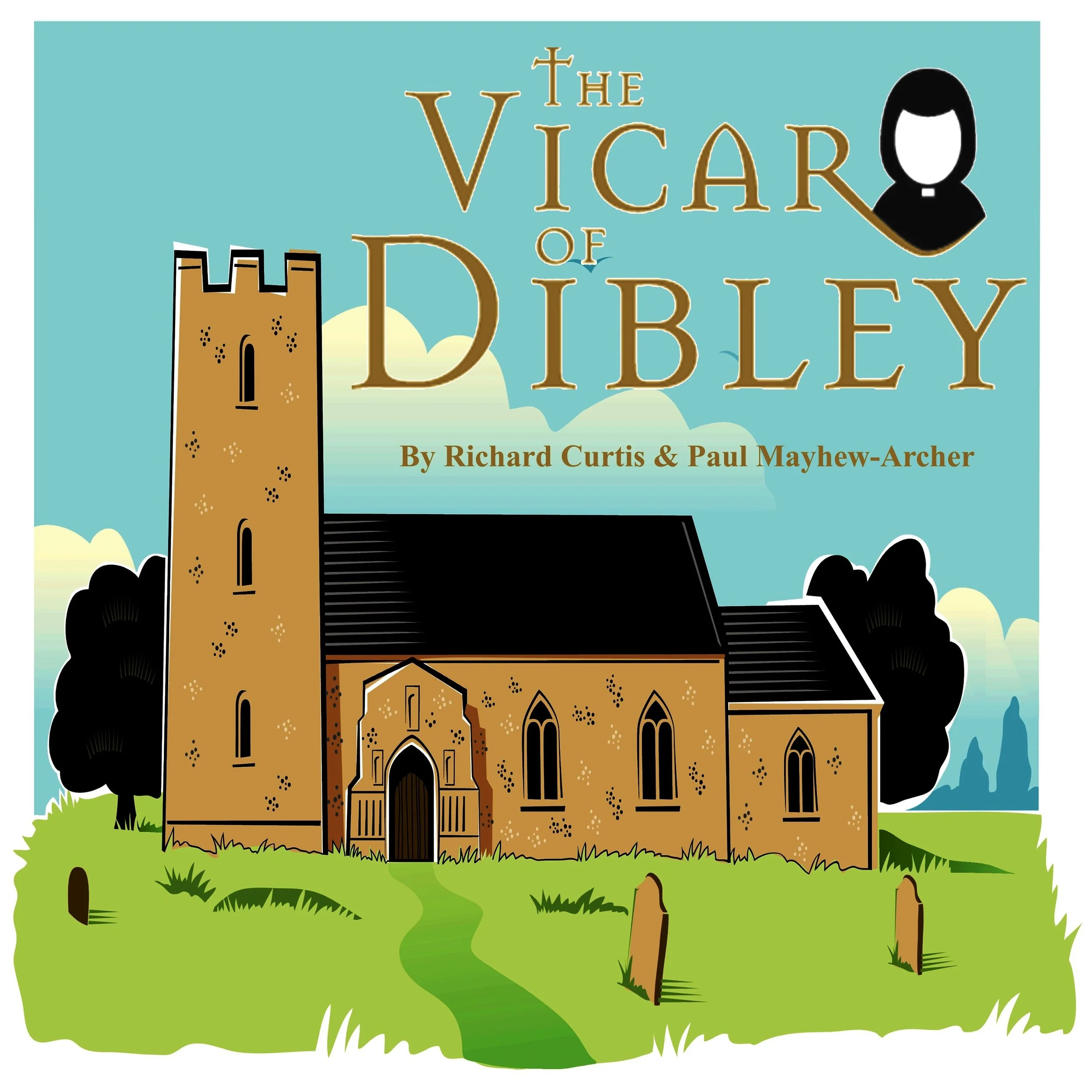 The Vicar of Dibley — Brighton Little Theatre