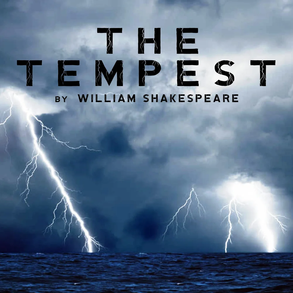 The Tempest — Brighton Little Theatre