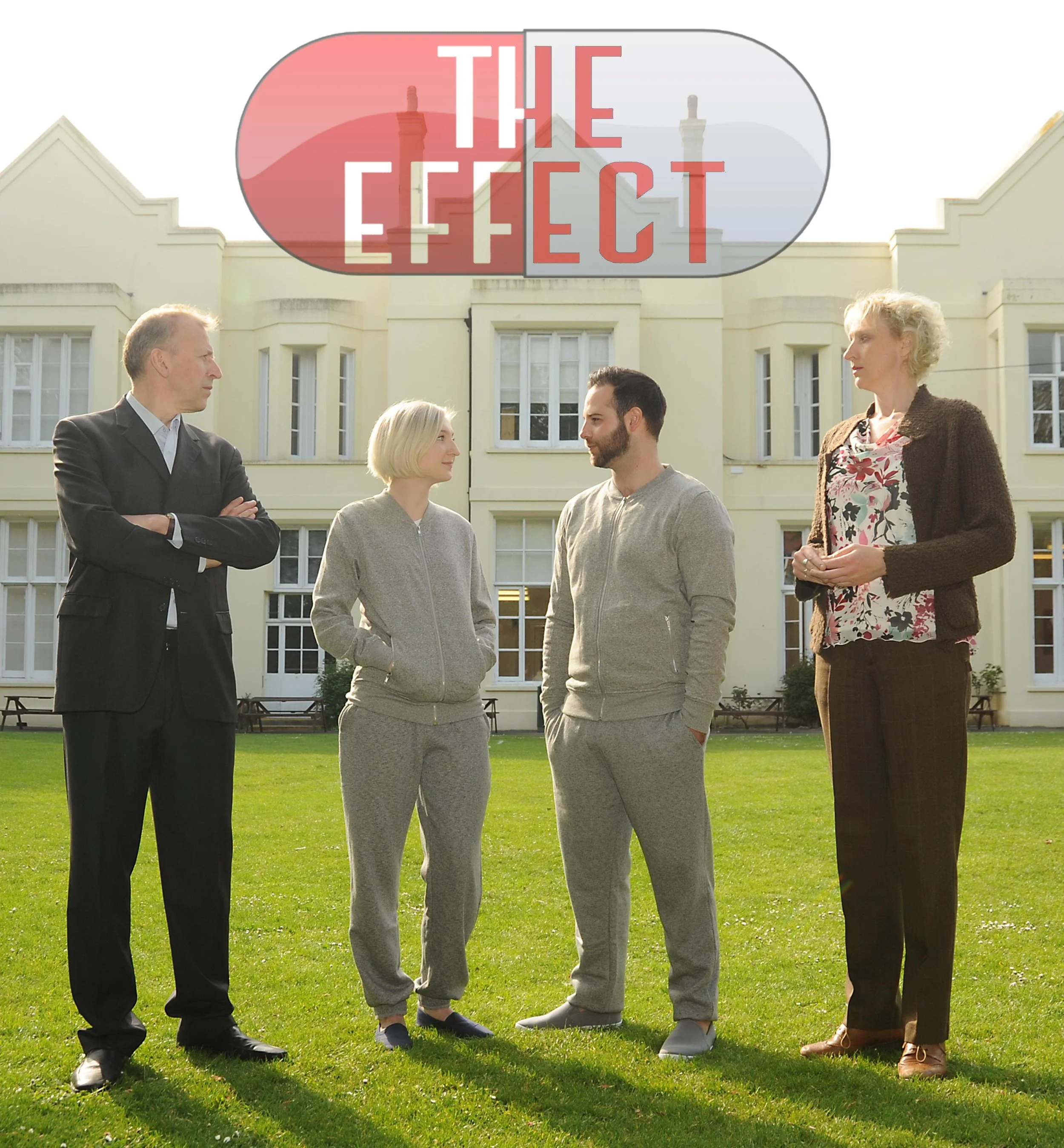 The Effect — Brighton Little Theatre