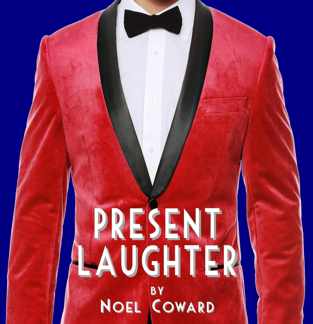 Present Laughter — Brighton Little Theatre
