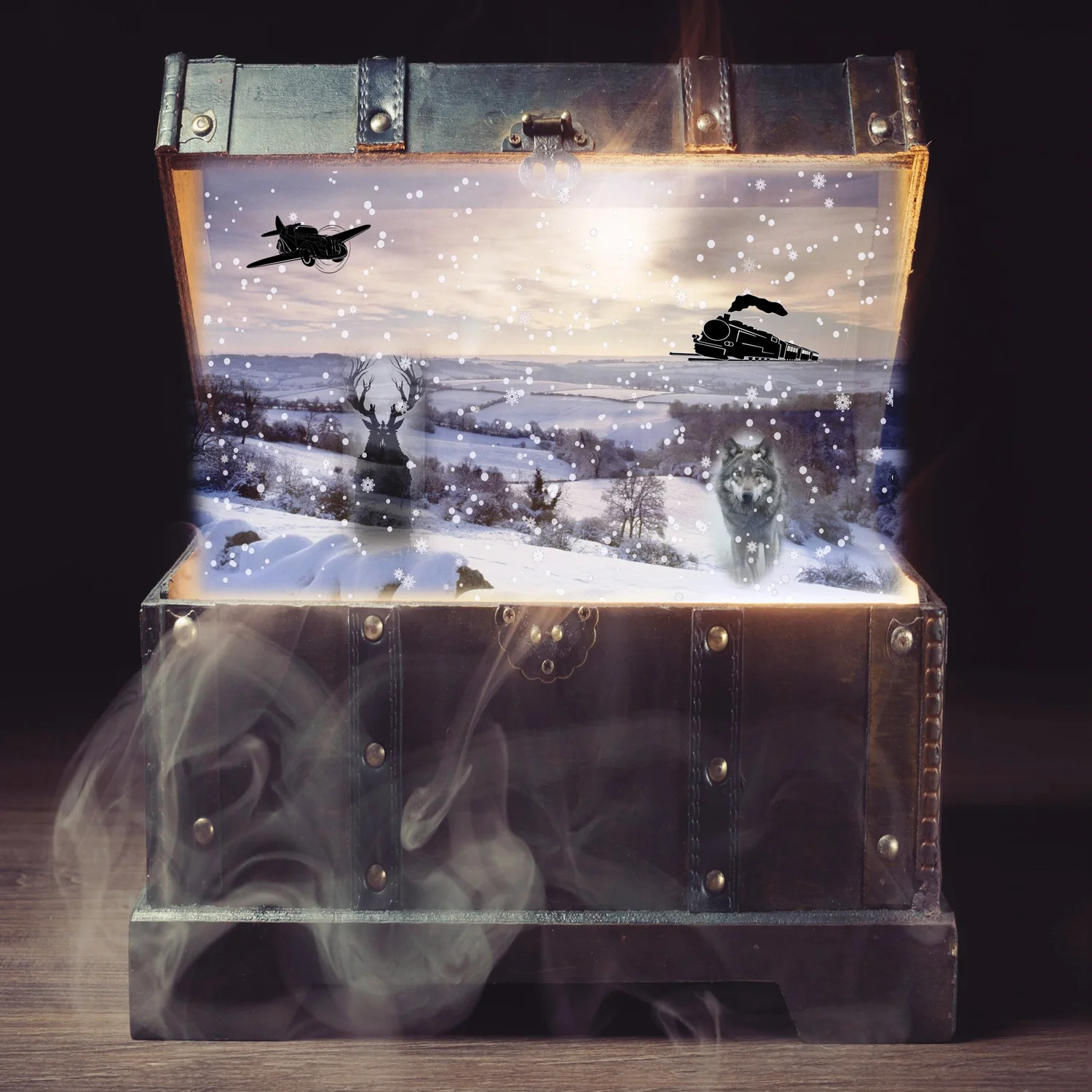Box of Delights — Brighton Little Theatre