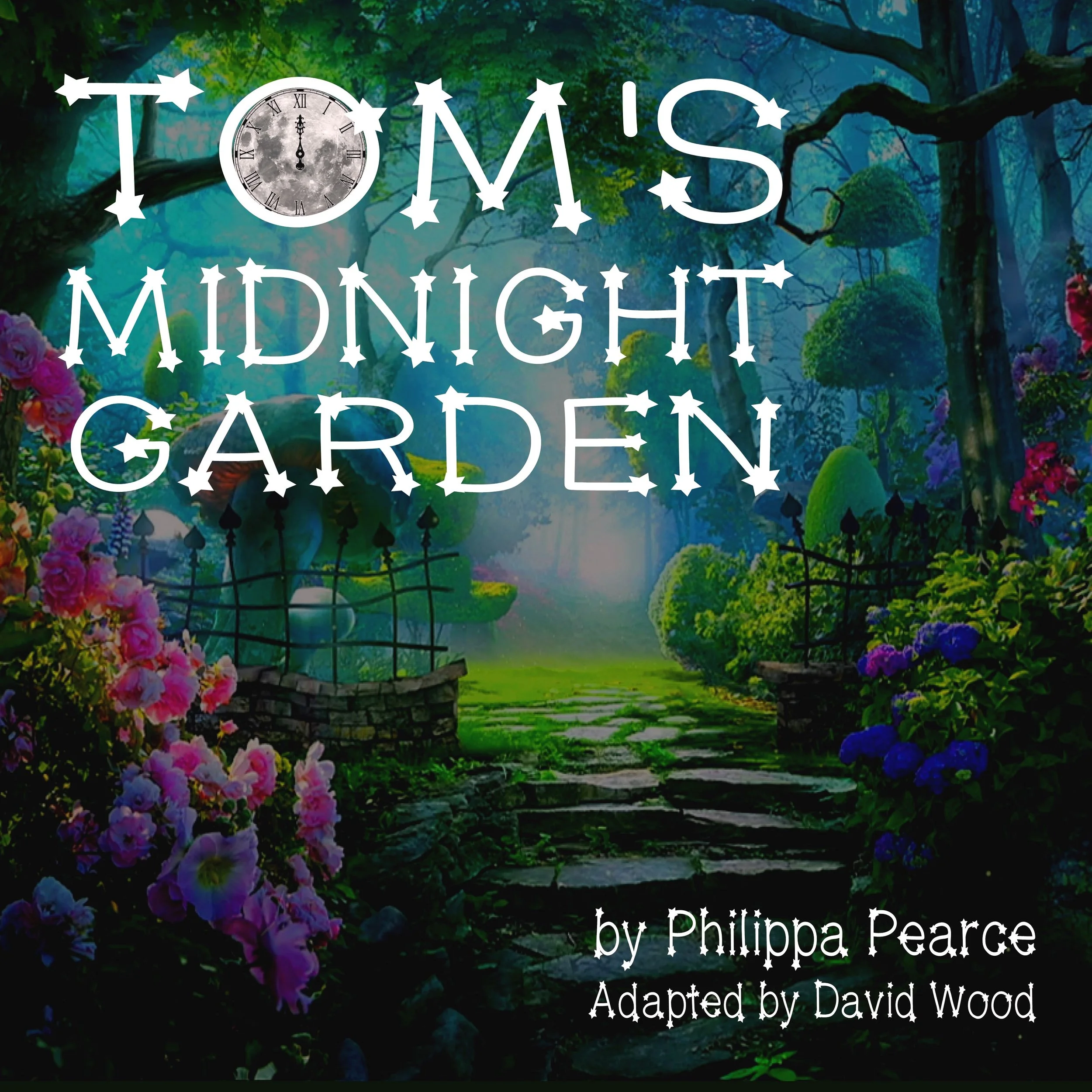 Tom's Midnight Garden — Brighton Little Theatre