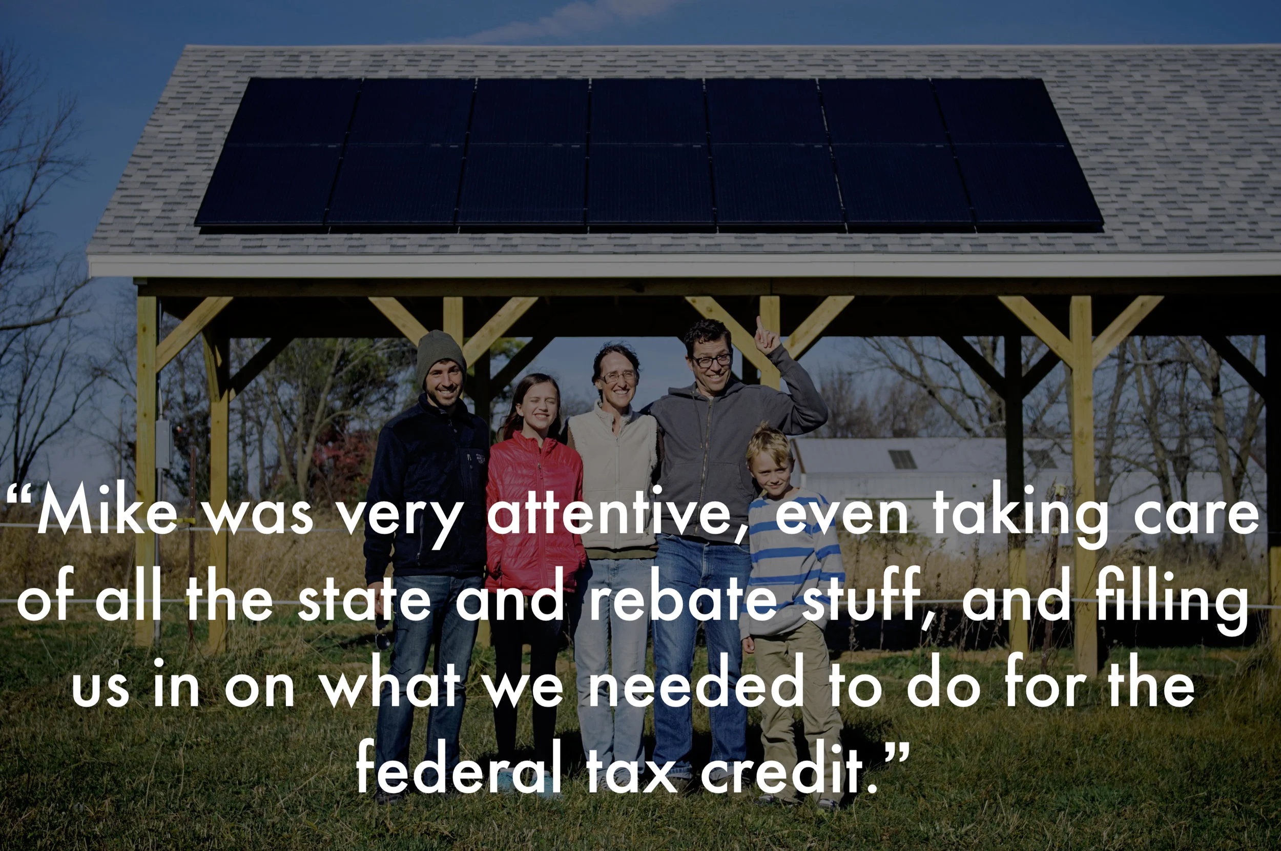 Pricing — Drews Solar - Madison, WI | Solar Panel Energy