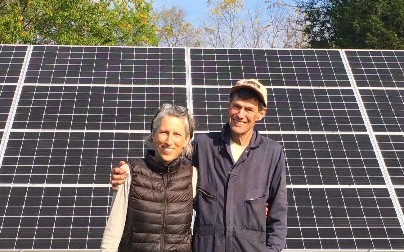 Drews Solar - Madison, WI | Solar Panel Energy