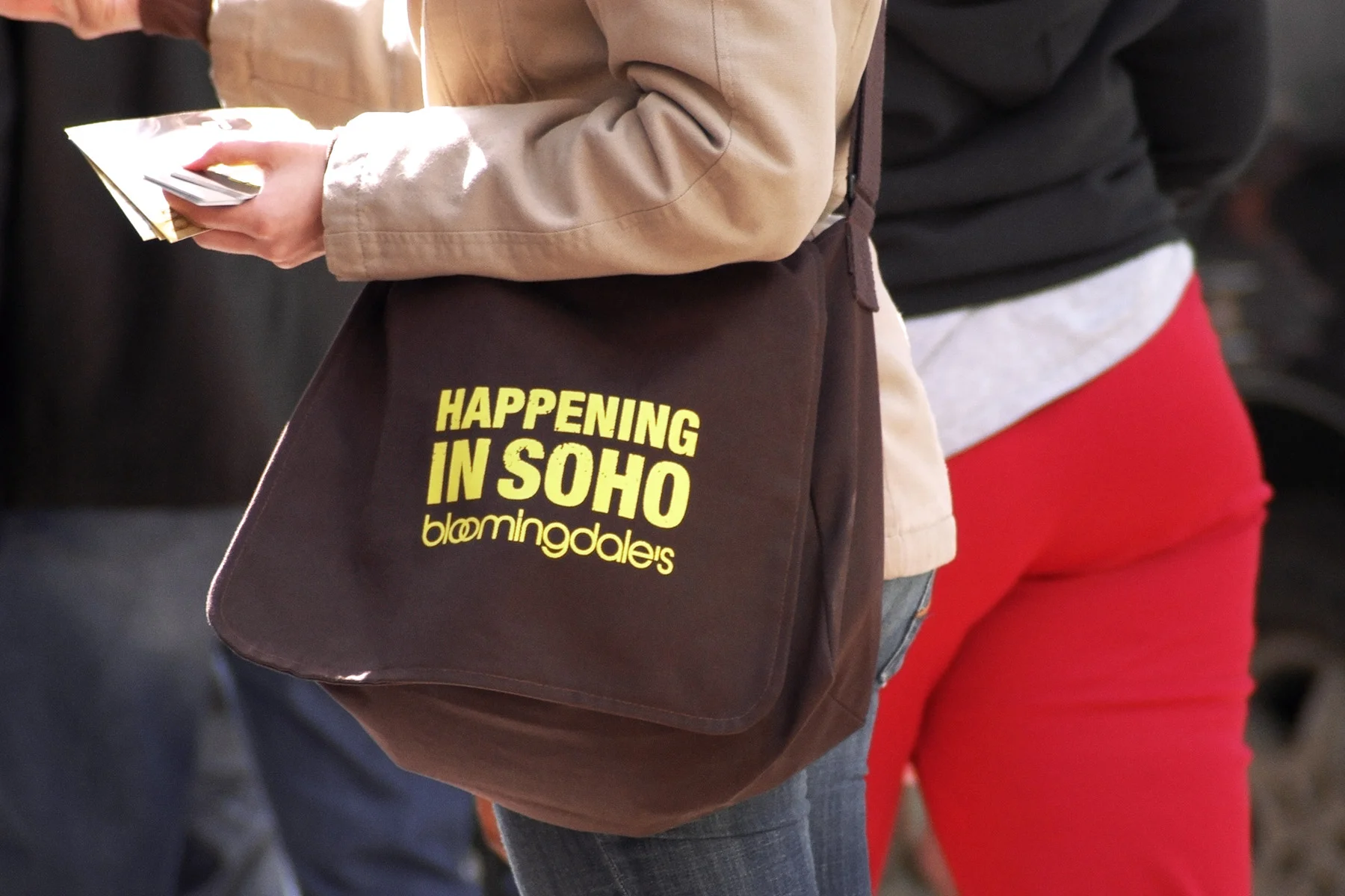 Street Team professionals — MASSIVEMEDIA