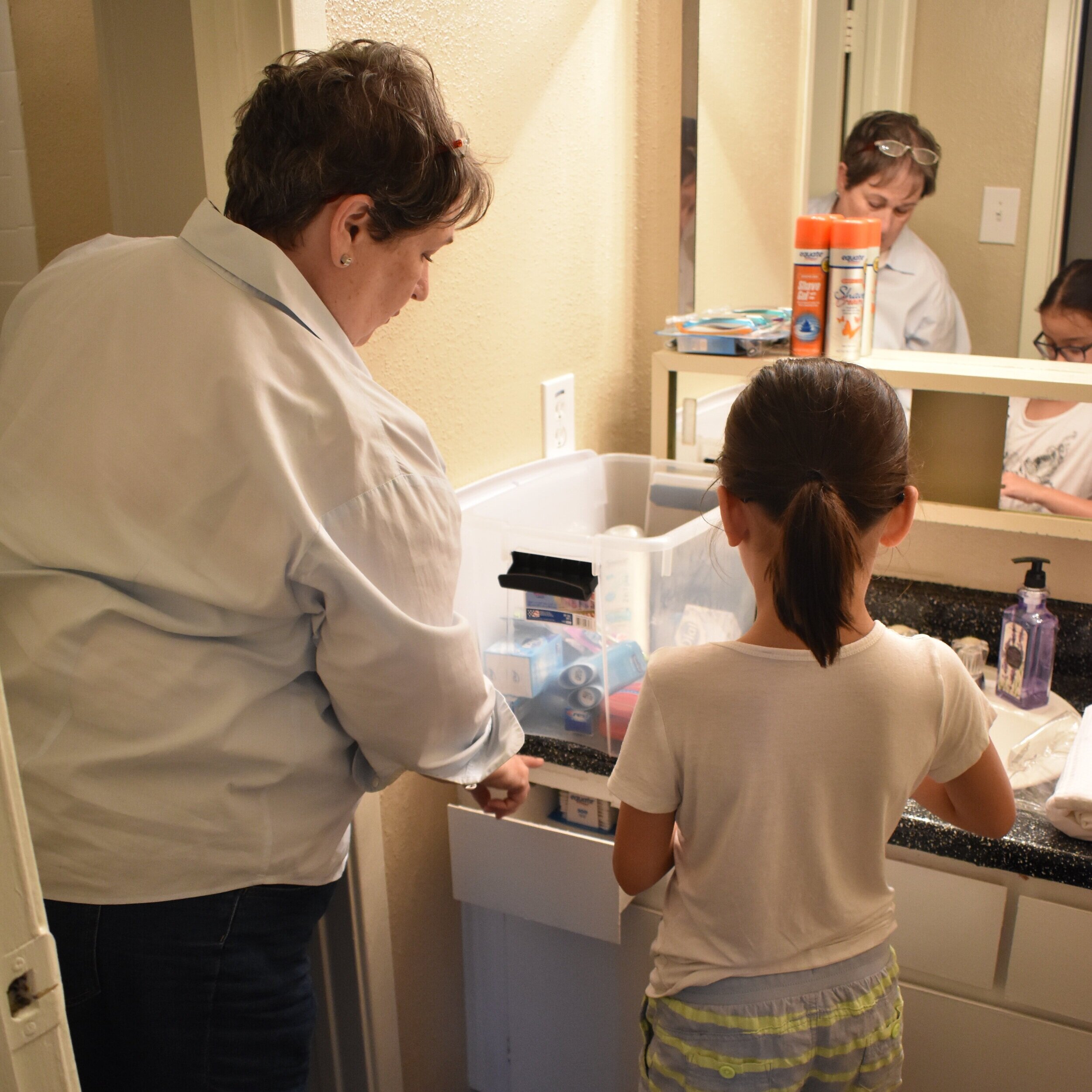 Get Involved — houston welcomes refugees