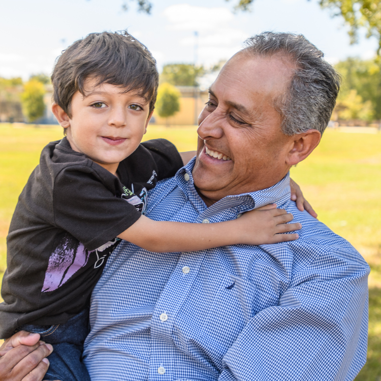 houston welcomes refugees