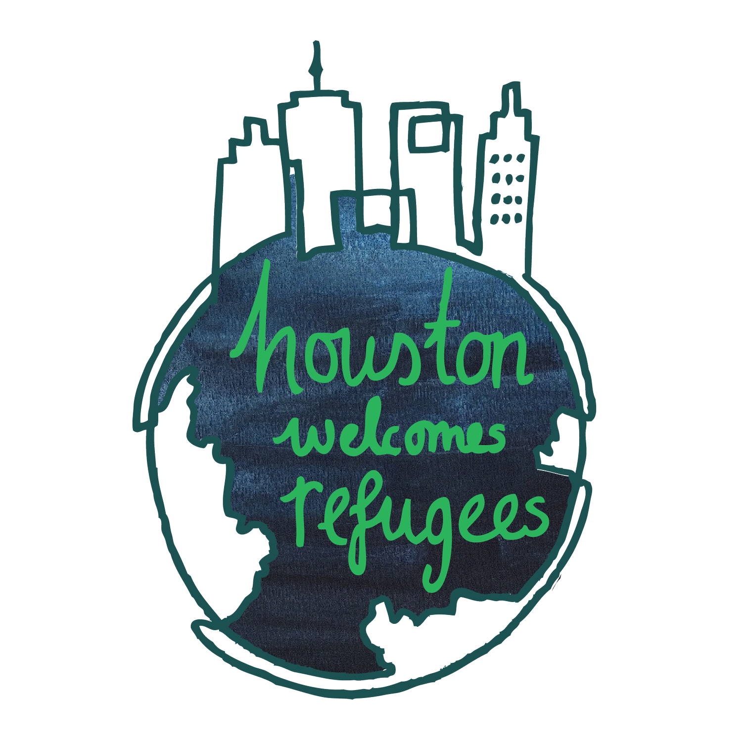 Our Team — houston welcomes refugees