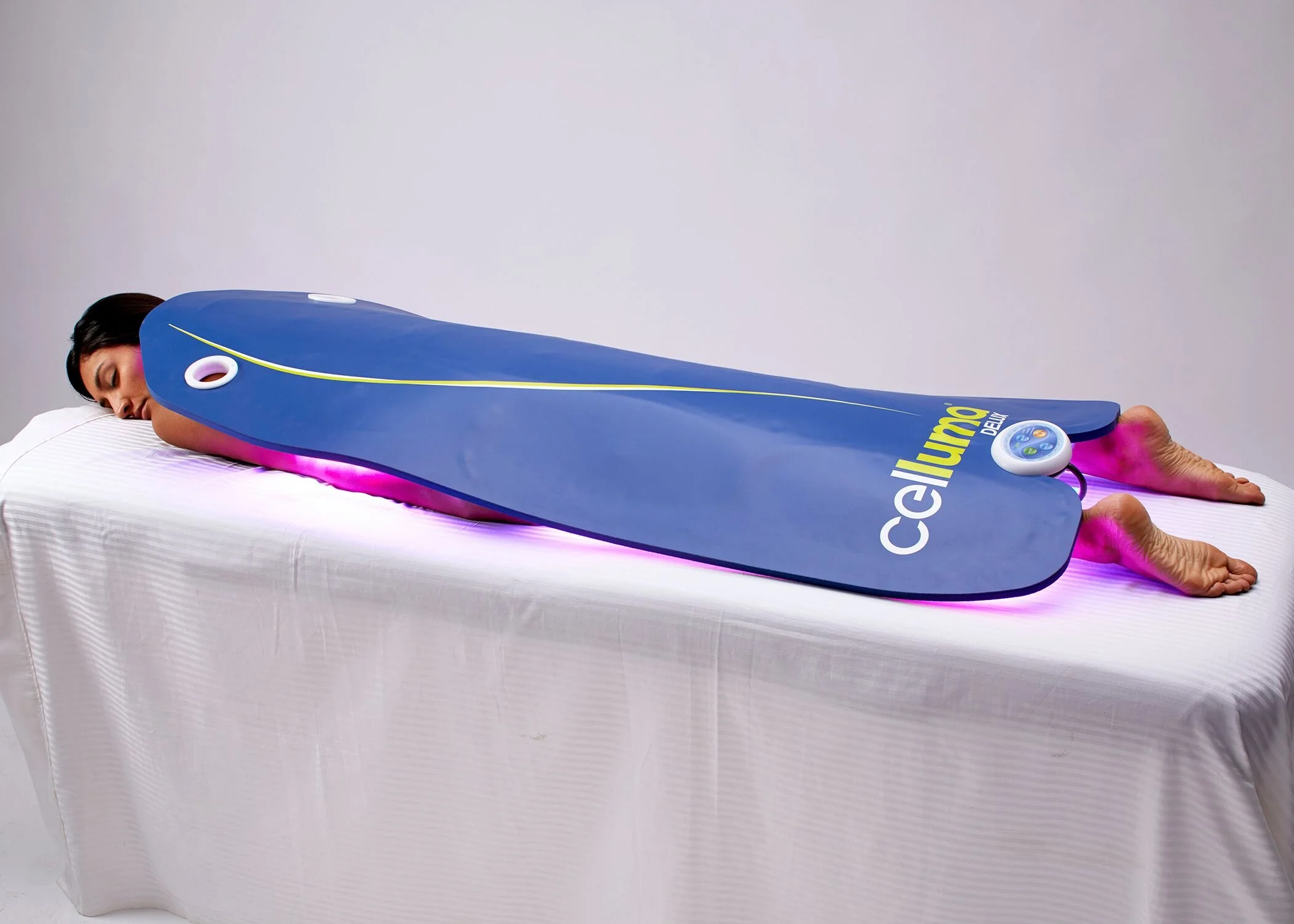 Full Body Light Therapy — Restoration Electrolysis, LLC