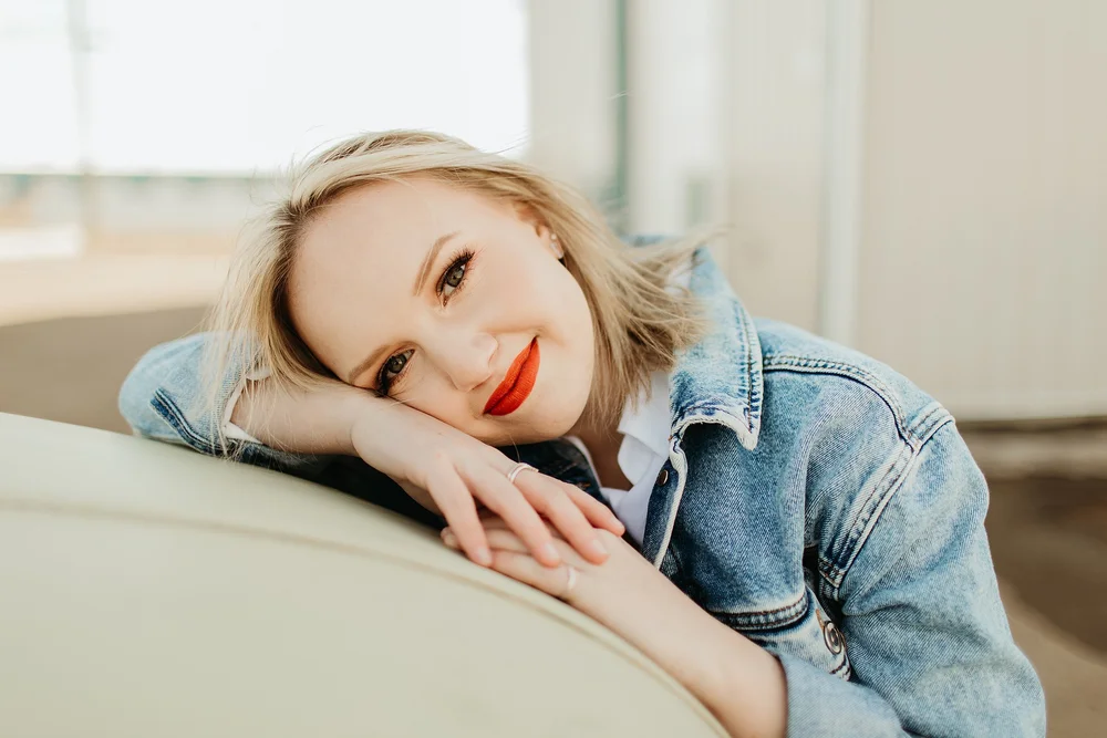Red Deer Portrait Photographer Blog — Leigha Graf Photography