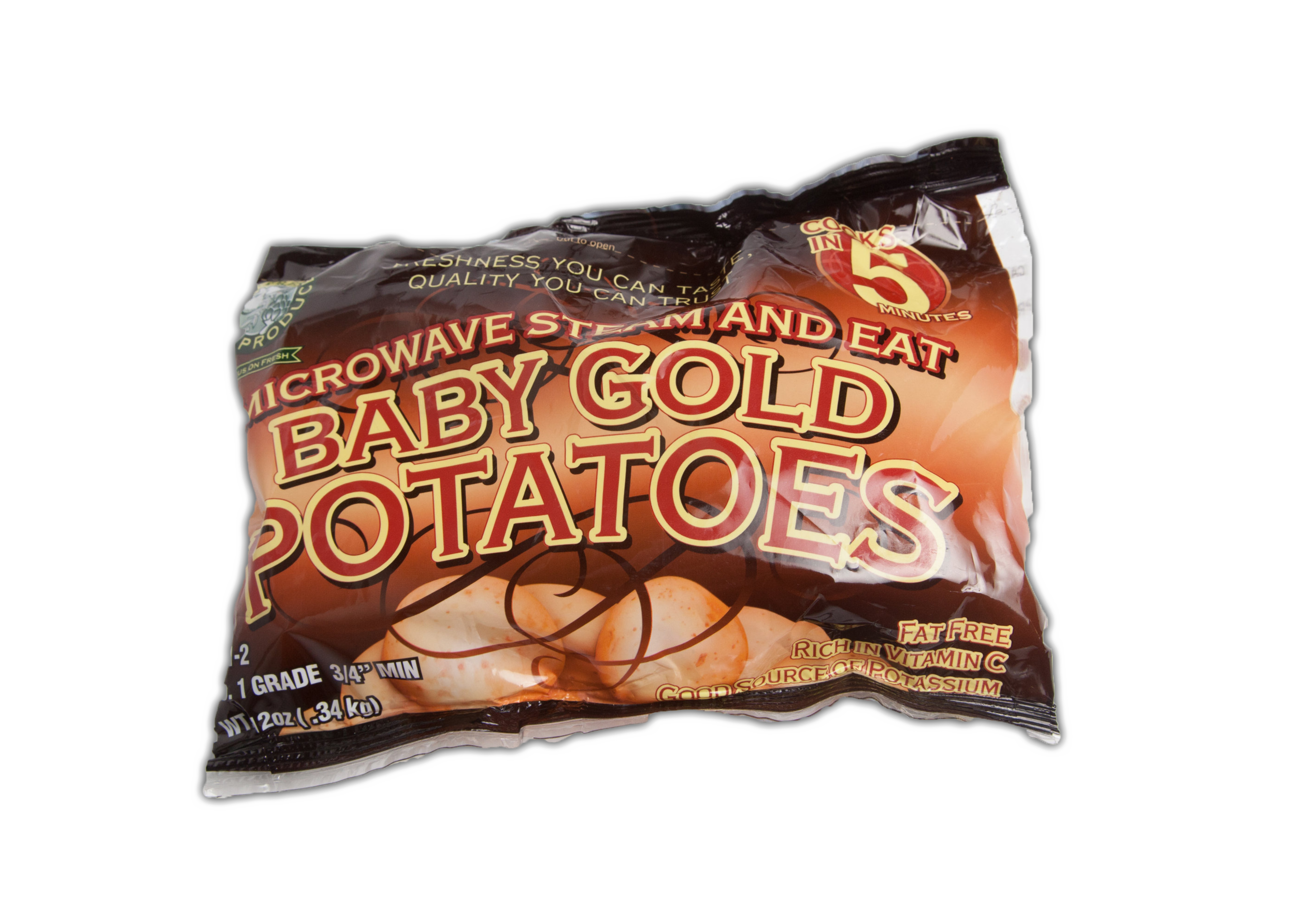 Potatoes — Market Fresh Produce, LLC